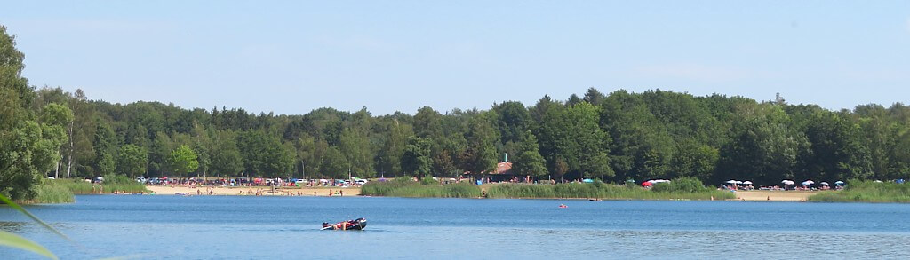 Naaktstrandje Bussloo Gastenboek